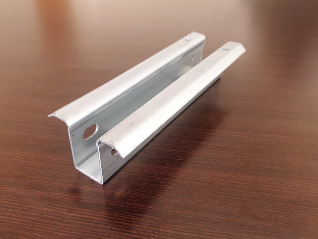 Perfiles para Invernaderos | Estructuras Duraderas y Resistentes